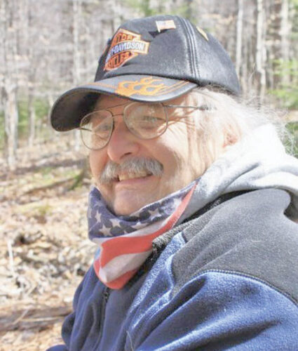 Neil Nolan ‘Springer’ Young | News, Sports, Jobs - The Intermountain